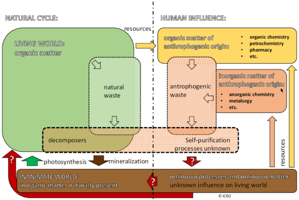 6. SELF-PURIFICATION PROCESSES IN RIVERS – Water detective